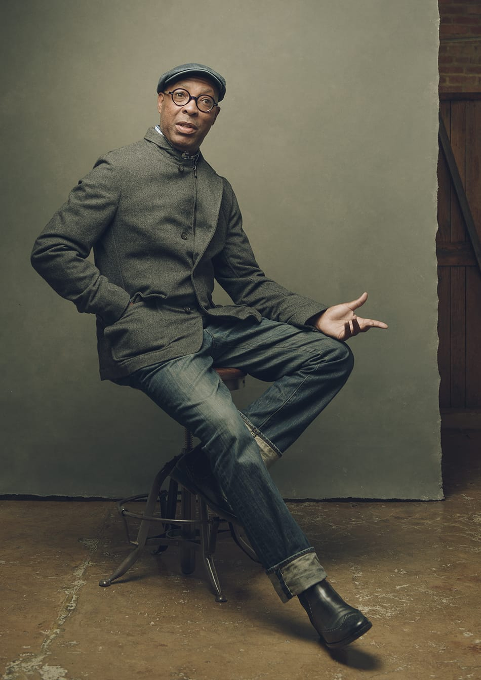 Portrait Series | MODE Content Studio